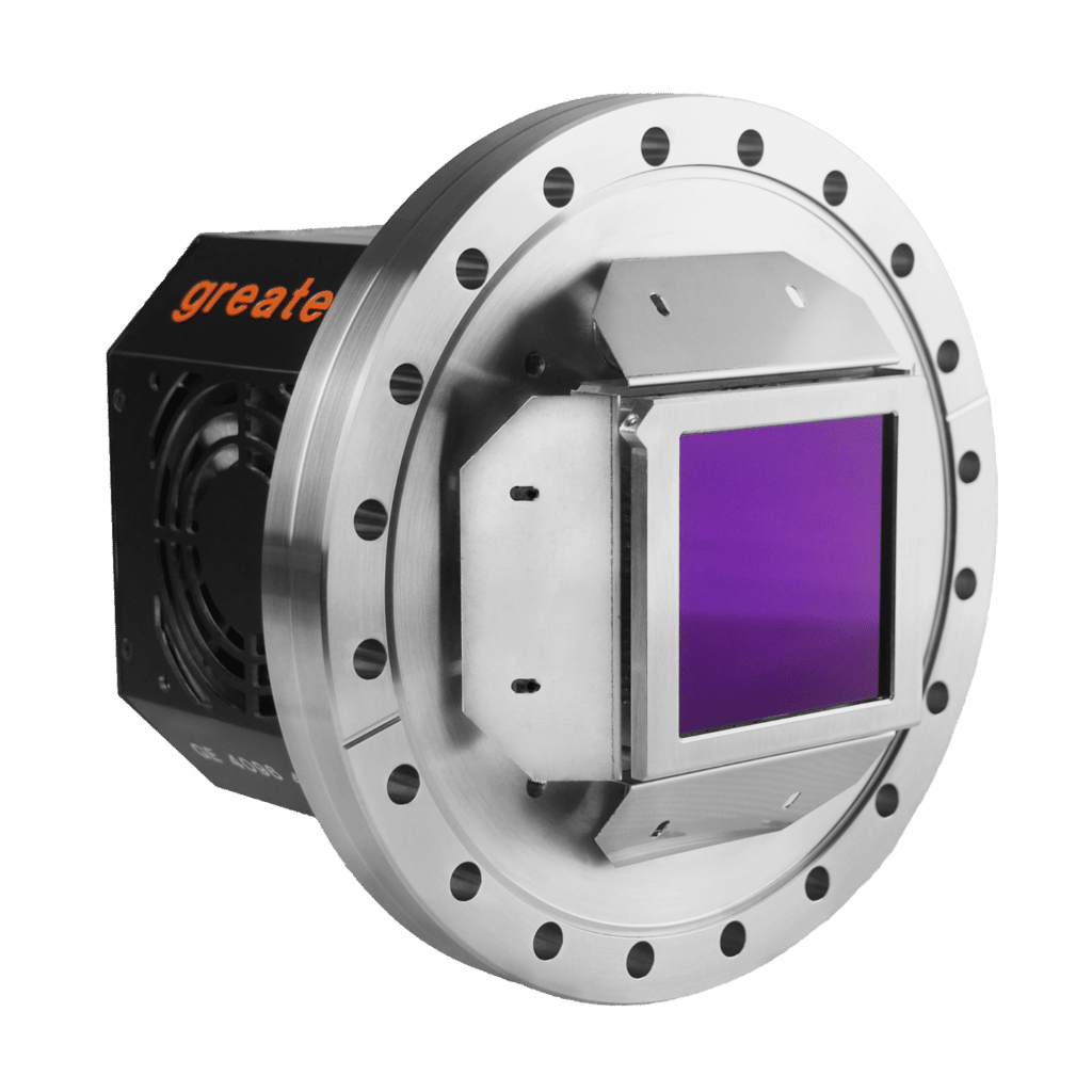 CCD Cameras for VUV and XUV Imaging and Spectroscopy