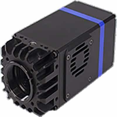 Compact and low cost swir cameras with superb image quality