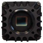 Compact and low cost swir cameras with superb image quality