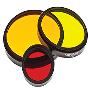 SWIR Camera Accessories | Pembroke Instruments