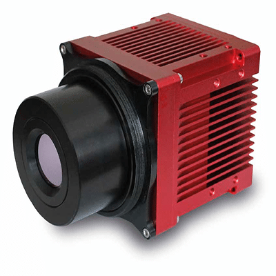 Industrial Thermal Imaging | Pembroke Instruments