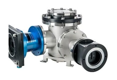 Spectrometers for VUV/XUV/X-Ray | Pembroke Instruments