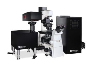 SWIR Hyperspectral Imaging