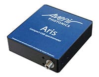 Avenir Compact Spectrometers | Pembroke Instruments