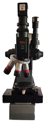 Pembroke Instruments