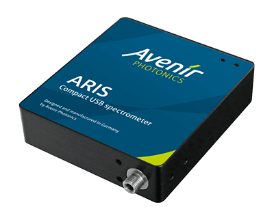 Compact and Low Cost Spectrometers | Pembroke Instruments